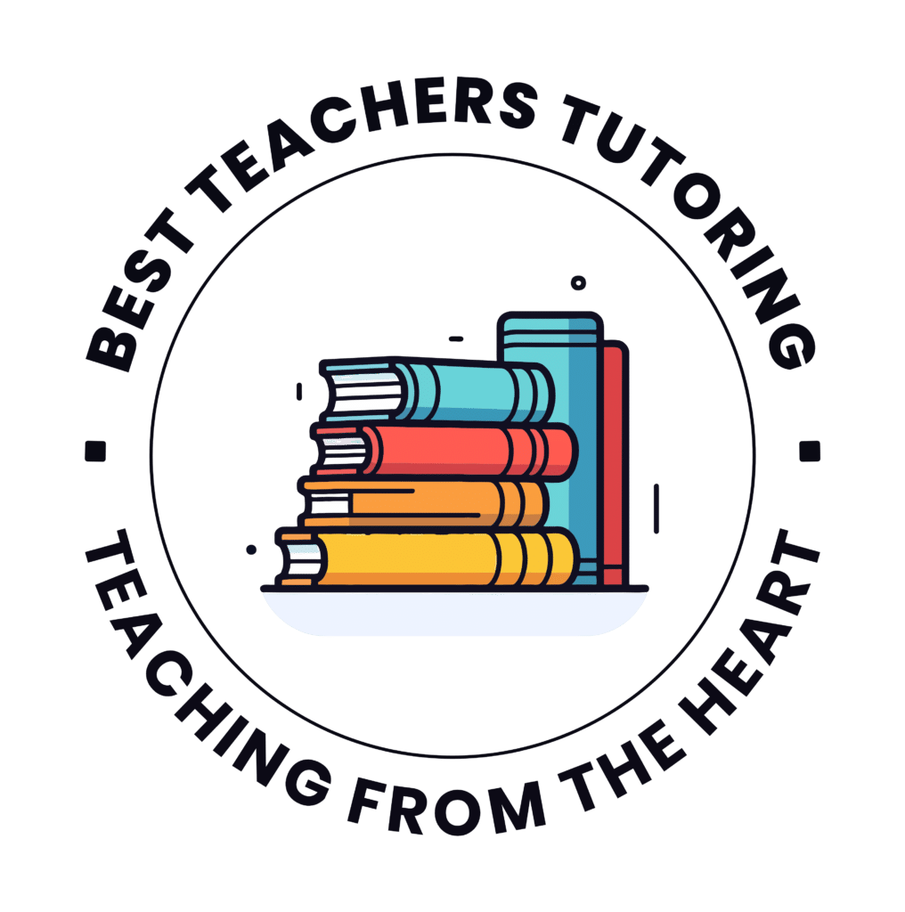 About Us | Best Teachers Tutoring
